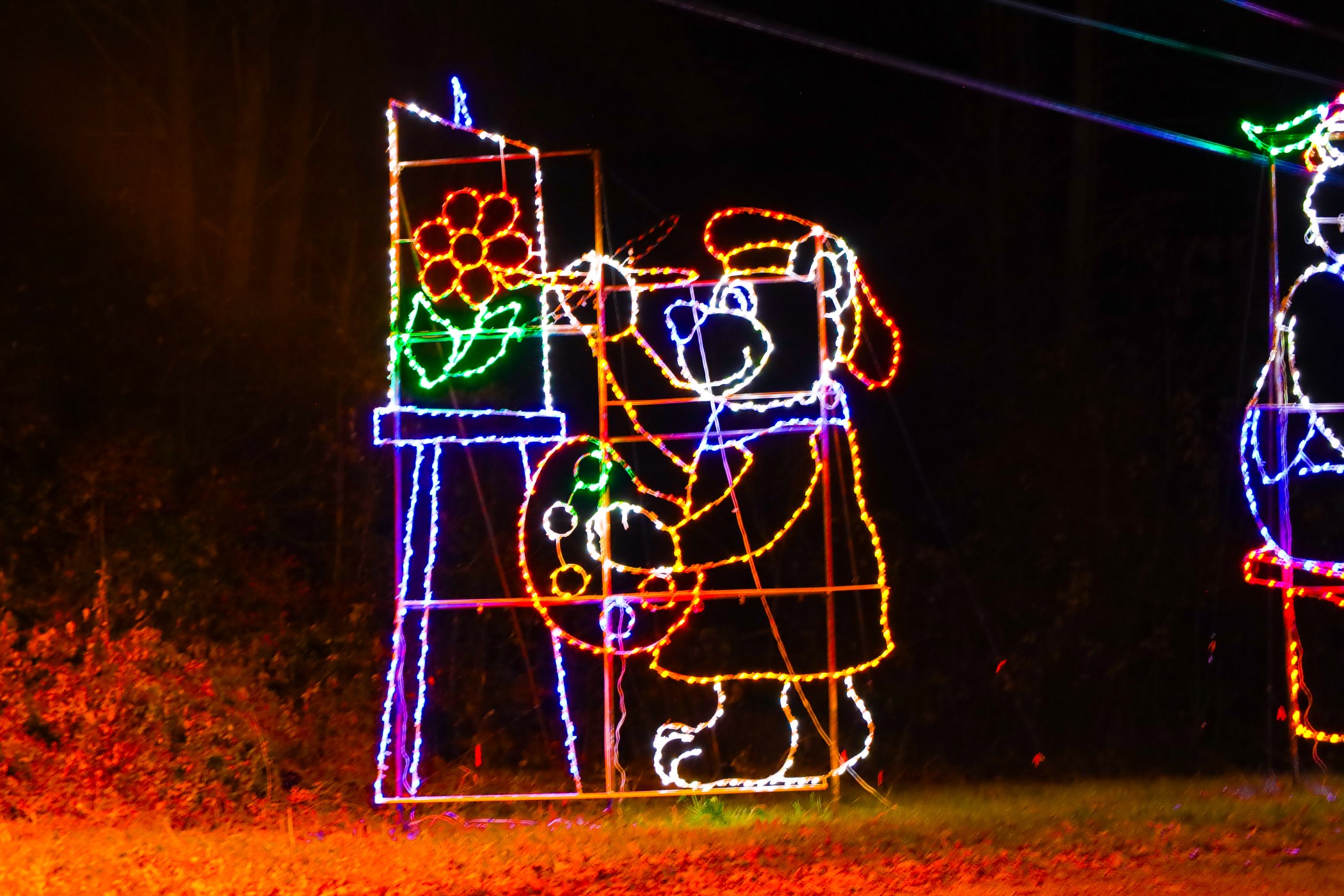 Pigeon Forge And Gatlinburg Winterfest Is The Ultimate Jeep Tour Night ...